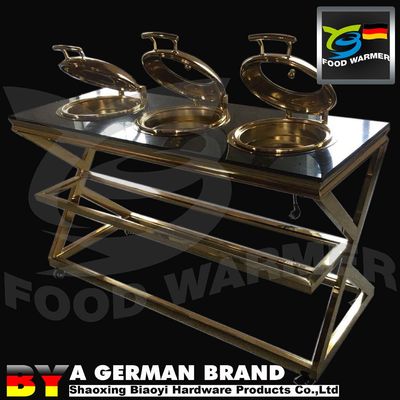 Mobile Buffet Stations factory, Buy good quality Mobile Buffet Stations ...
